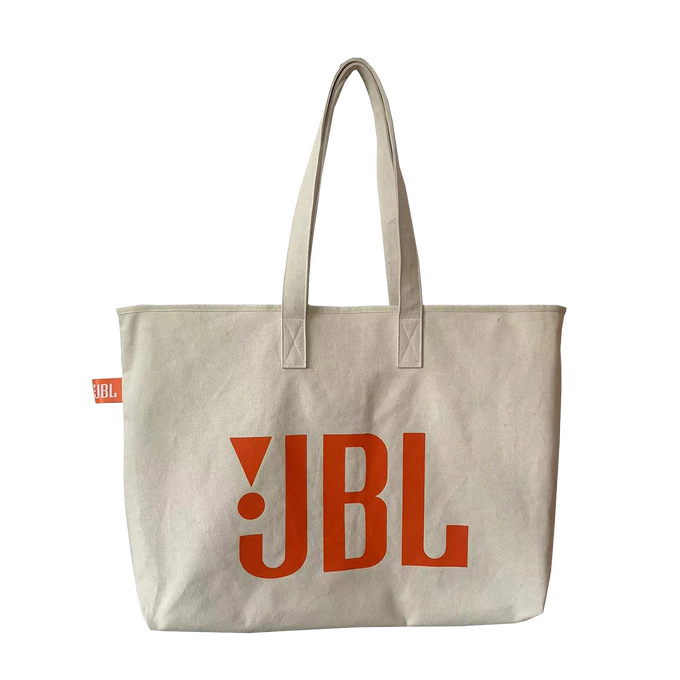 JBL Beach Bag | The JBL Beach Bag - your ultimate summer companion.