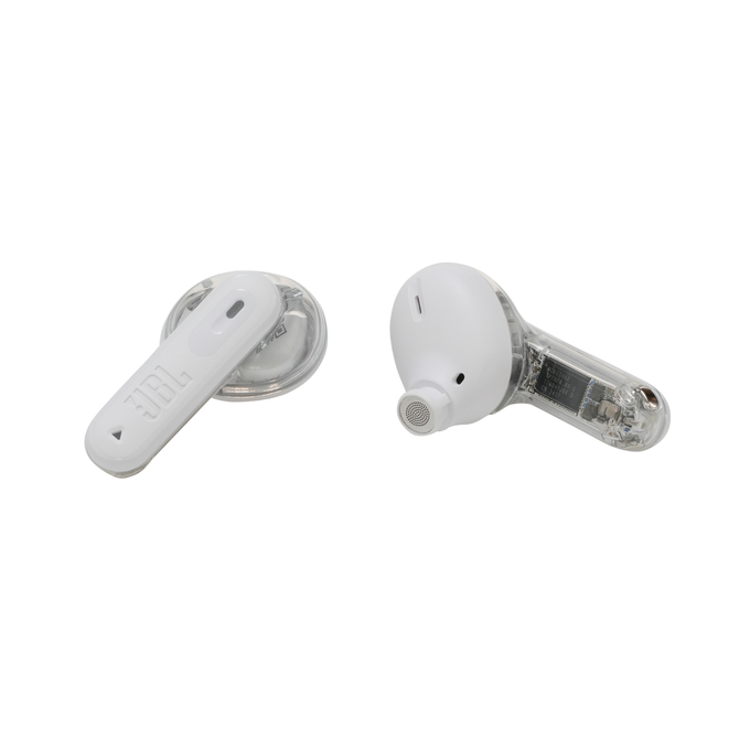 JBL Ear Buds for JBL Tune Beam 2 Ghost | Korvanapit (vasen ja oikea ...