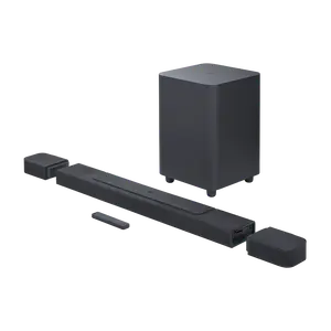 JBL Soundbars